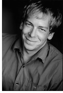 The Playgoer: Bill Camp