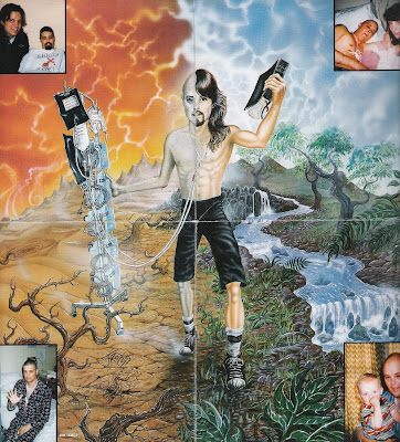 Jovens na visão: Banda Mortification