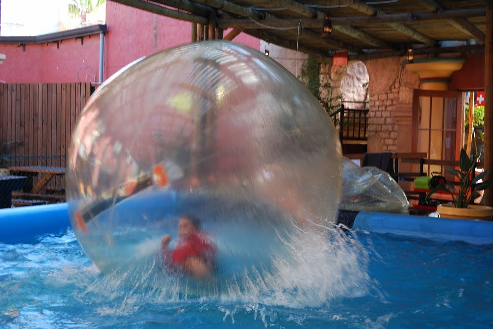 Turkish Shore View: Ratanga Junction 1