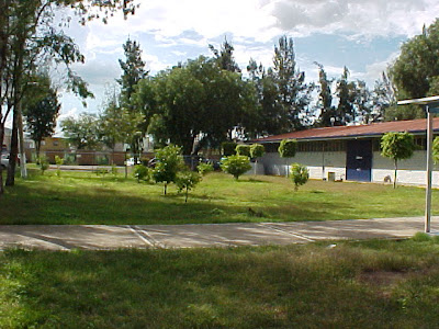 CBTIS225: Historia del CBTis225