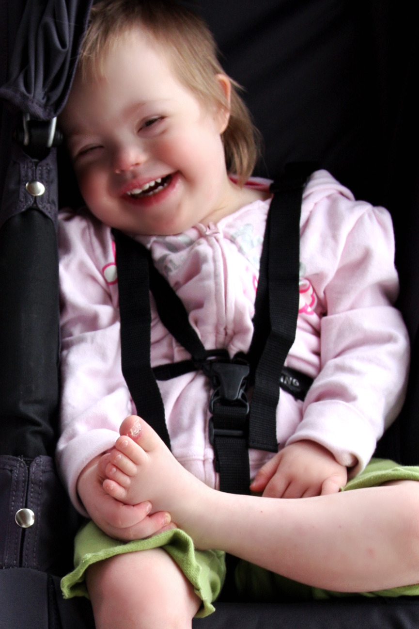 Living in the Light: ALL ABOUT ALINA