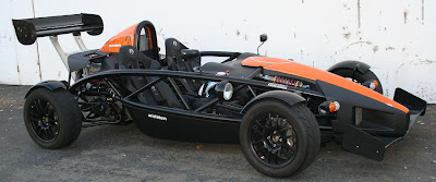 Sector111's Tasty Innovations Blog: Atom Rear Wing Strut is Finally Done