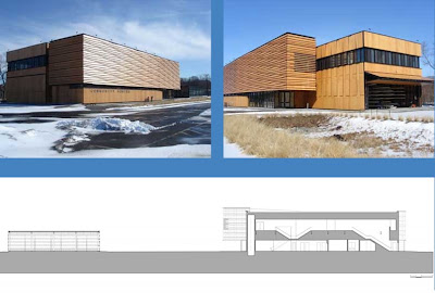 Bank Street Boat Park: Precedent 2 - Community Rowing Boathouse ...
