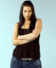 Helga Posser - Just Girls