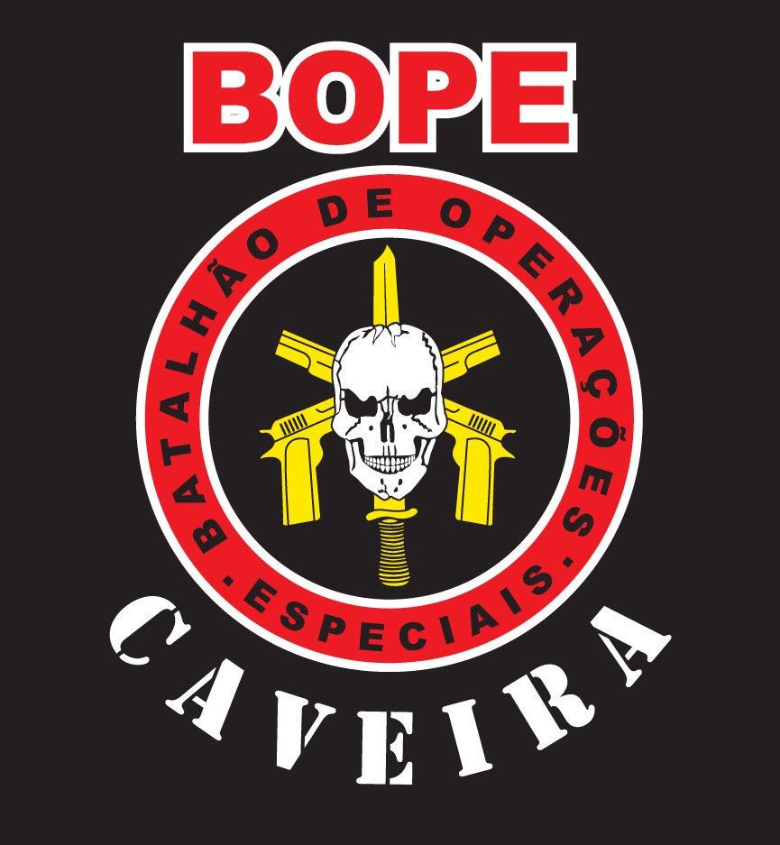 Best Marketing 4 You: Logo Bope