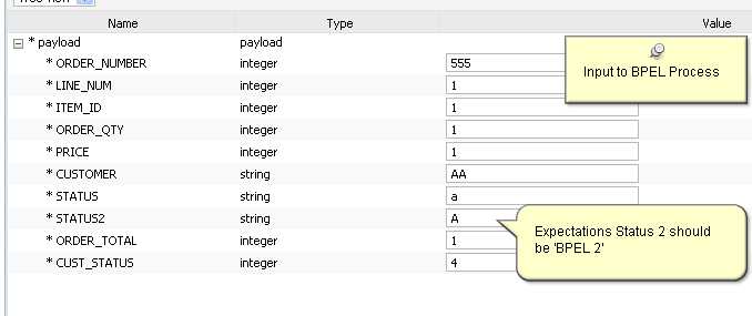 Bizinsight Consulting Blog: BPEL to BPEL Synchronous Interaction.