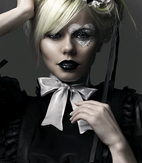 Gothic Metal: Kerli Kõiv