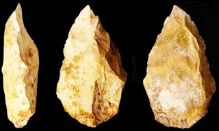 Ancient Studies Agora Africa: Stone tools discovered in Arabia force ...
