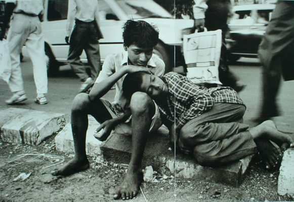 RUNAWAY CHILDREN: RUNAWAY PREVENTIONS