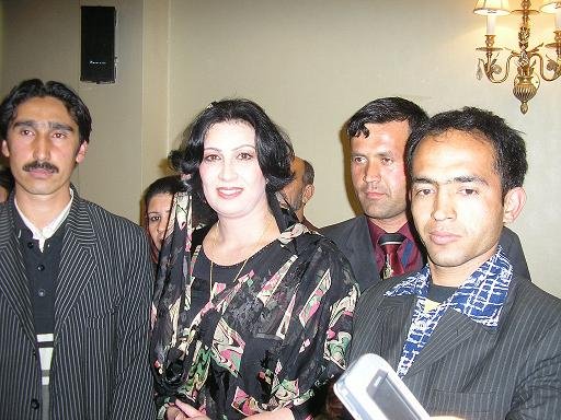 The Best Artis Collection: Naghma Photos-Pictures, Great Pashto Afghan ...