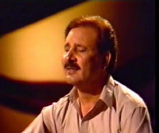 The Best Artis Collection: Pashto Great Singer Sardar Ali Takkar ...