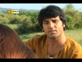 The Best Artis Collection: Pakistani film actor Afzal Khan "John Rambo ...