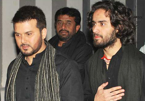 NAKED NGELESET: Pakistani Singer Ali Haider Weeding Pictures, Pakistani ...