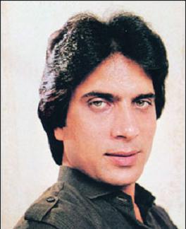 The Best Artis Collection: Old Pakistani film actor Izhar Qazi ...