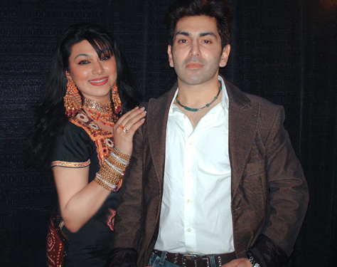 The Best Artis Collection: Cute Pakistani Singer Fakhir New Pictures ...