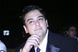 The Best Artis Collection: Classical Pakistani Singer Adnan Sami Khan ...