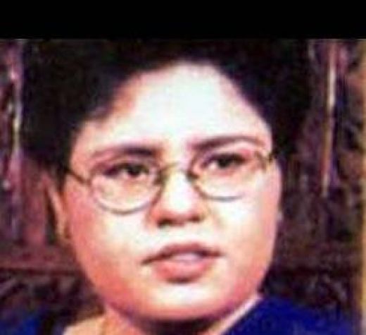 The Best Artis Collection: Pakistani Playback Female Singer Shazia ...