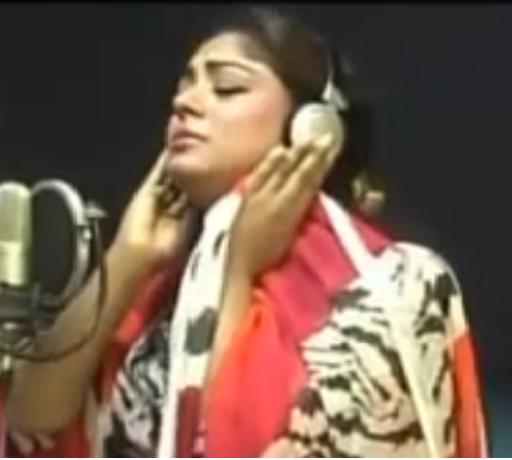 The Best Artis Collection: Asma Lata New Pashto Singer Photos-Pictures ...