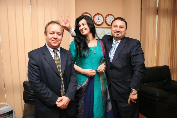 The Best Artis Collection: Naghma Pashto Singer Latest Photo Gallery in ...