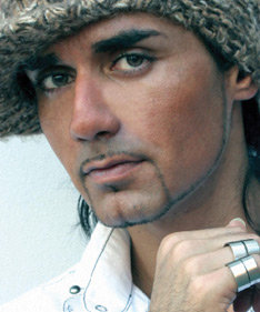 The Best Artis Collection: Arash Howaida Germany Based Afghan Singer ...