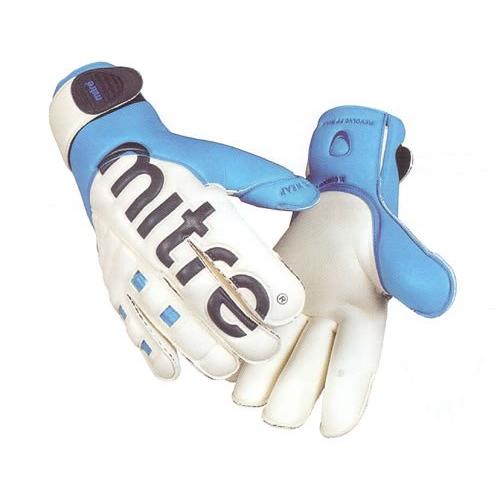 Mitre Revolve FP Roll | Goalkeeper Gloves Review