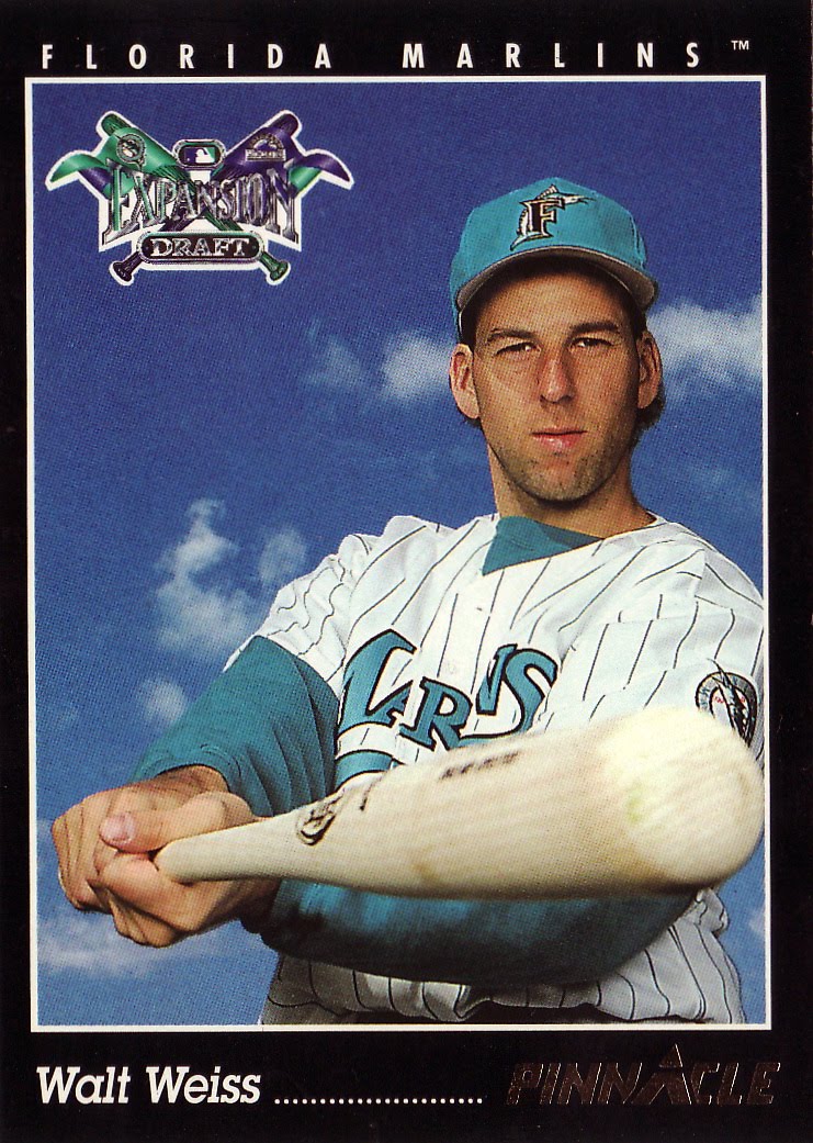 Classic card of the week