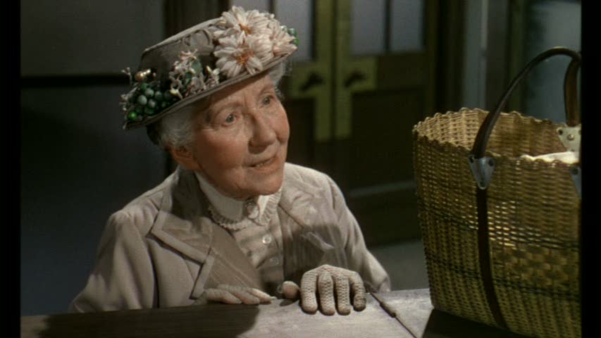 The Ladykillers (1955) | Scorethefilm's Movie Blog