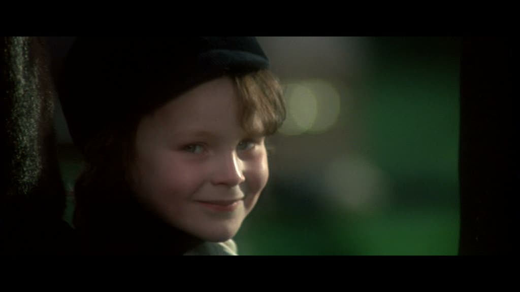 Batman & Damian Get Broody in New SON OF BATMAN Still