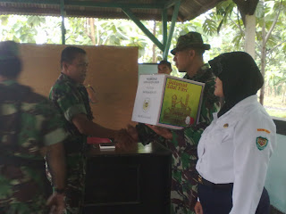 Primkopad Kodim 0614 Kota Cirebon ( 1 )