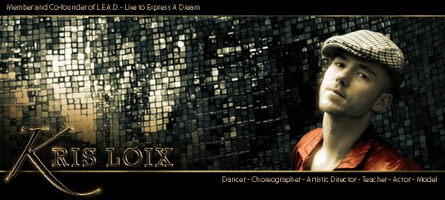 KRIS LOIX