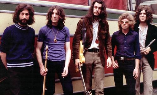 80s WORLD: SUPERTRAMP