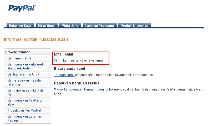 Lowongan Kerja Online