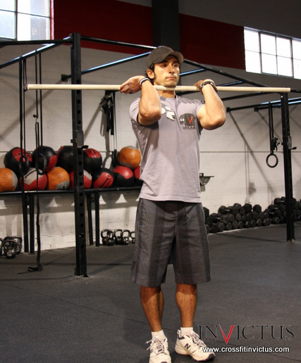 How To Get A Better Rack