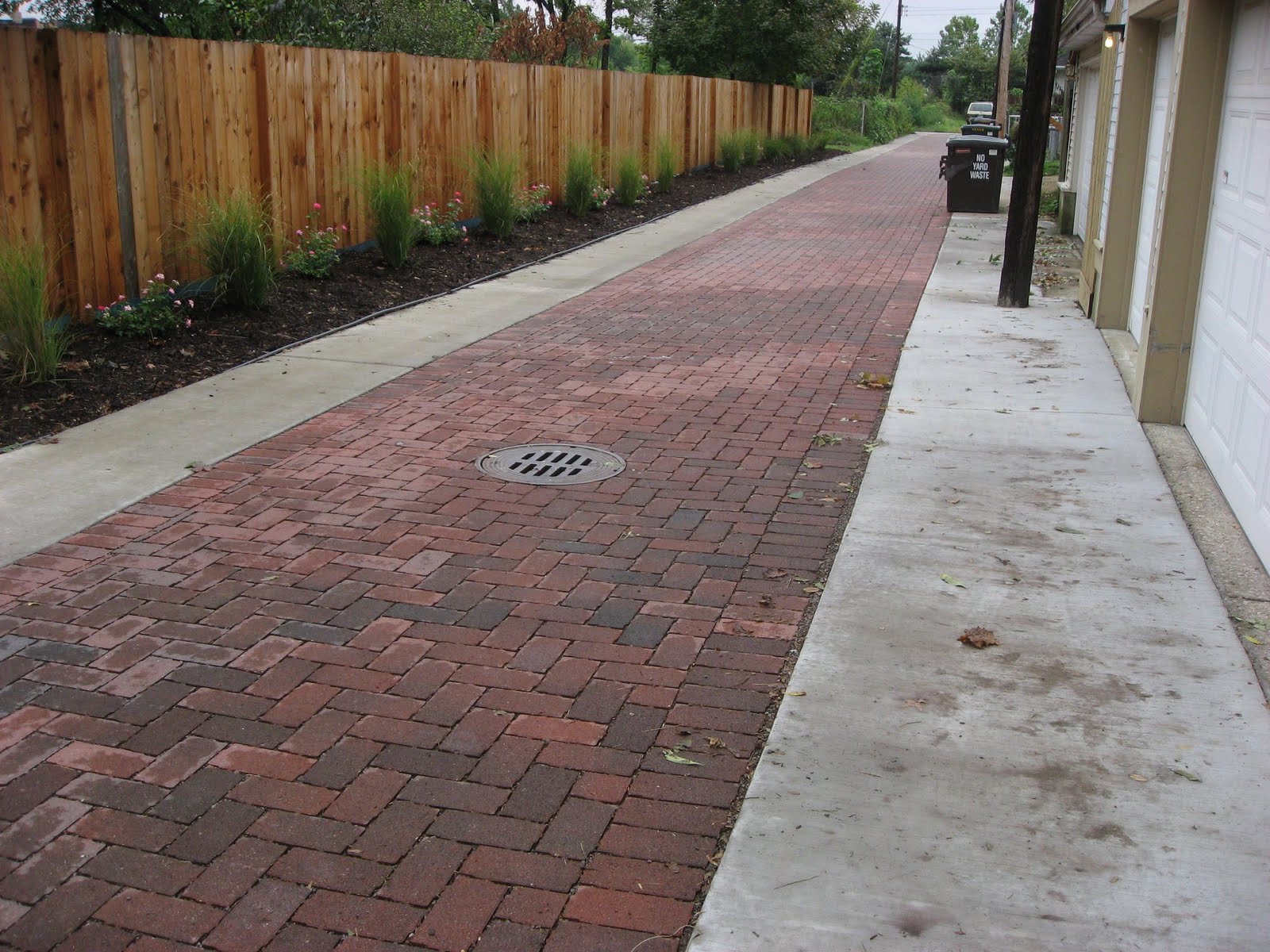 MIDWEST HARDSCAPE: Permeable Interlocking Concrete Pavements - Greater ...