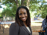 docs locs: MeShi's and Magdalene's Locs