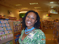 docs locs: MeShi's and Magdalene's Locs