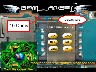 Sony Ericsson Xperia X1 Insert Sim Card Error Problem Solution ...