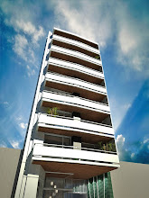 Edificio Los Nogales