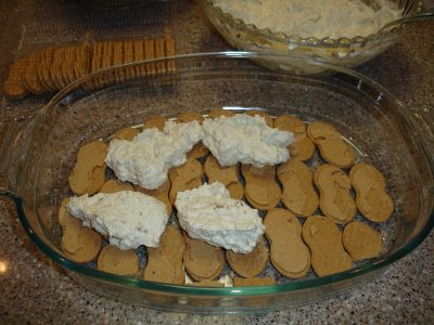 Family Heritage Cookbook: Nutter Butter Peanut Butter Craze.