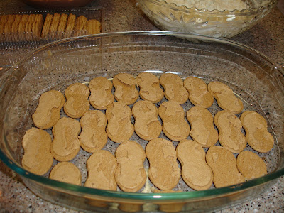 Family Heritage Cookbook: Nutter Butter Peanut Butter Craze.