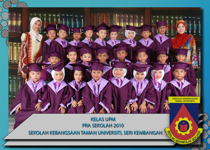 dimensimata lensa karat: SAMPEL GAMBAR GRADUASI PRA SEKOLAH