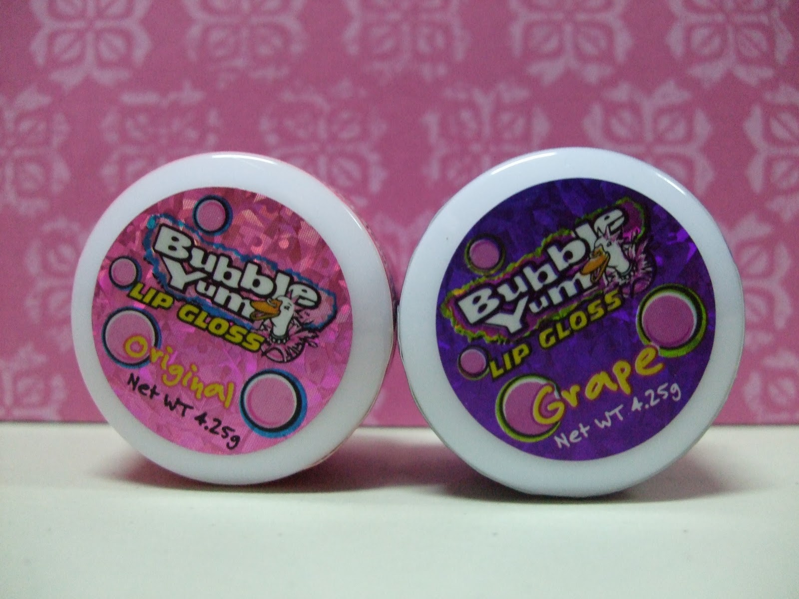 ☁ RainbowSorbET™ ☁: ♣ Lip Balms