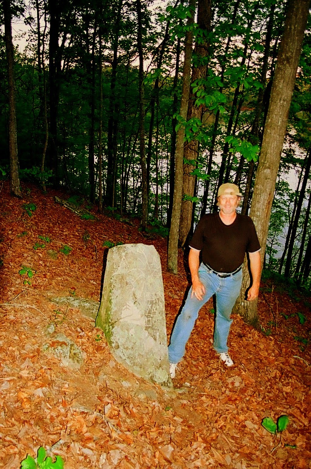 Wildman Walker's Blog: Kerry...On Death