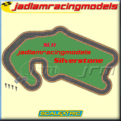 Jadlam Racing Models: September 2010