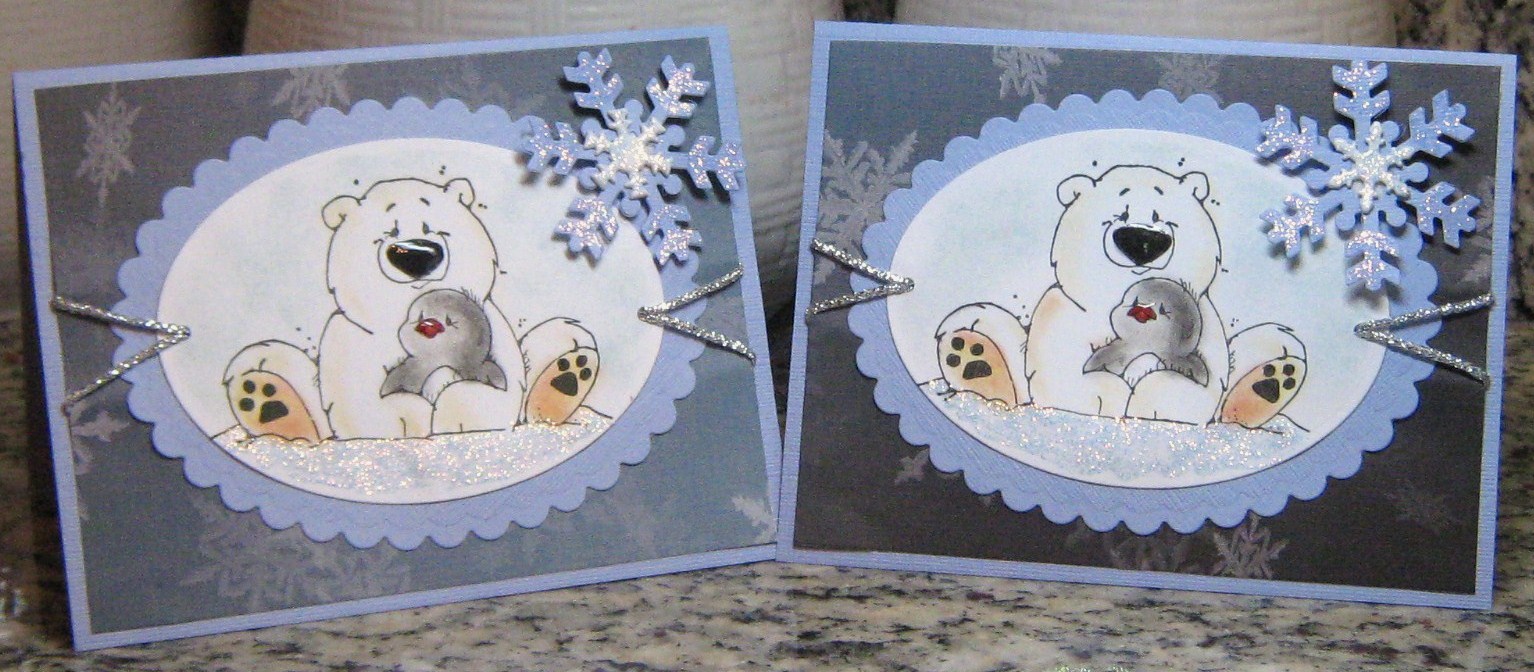 That's Amore!: Whipper Snapper cards` delight!