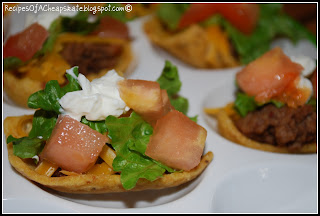 EKat's Kitchen: Friday Potluck #10