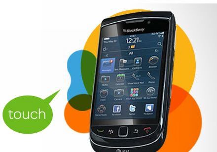 Perfect Cell Phones: Life Has Been Changed By The Touch Screen Phones