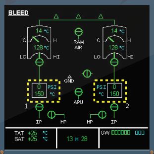 Iran Air Avionic Training: A320 CH36