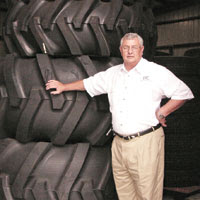 PEOPLE LIKE US: SCOTT BEASLEY