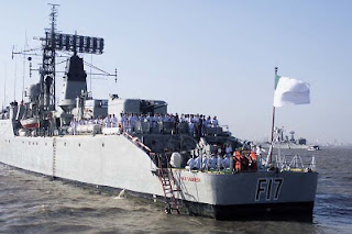 Ships of Bangladesh Navy - Bangladesh Defence